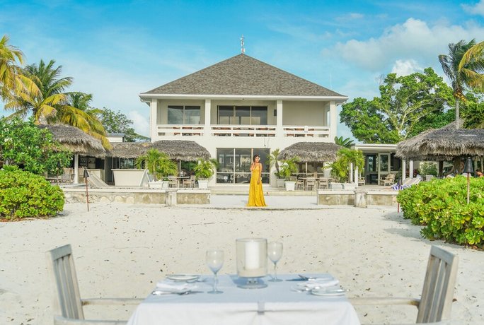 The Meridian Club Turks and Caicos, Pine Cay - Compare Deals