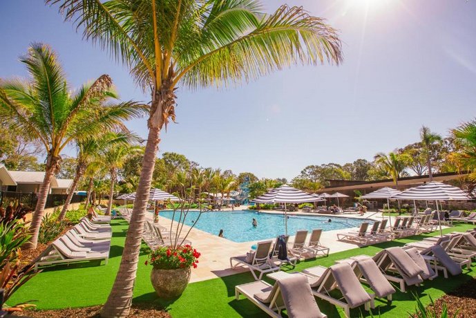Big4 Sandstone Point Holiday Resort, Bongaree - Compare Deals