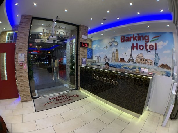 Barking Hotel, London - Compare Deals