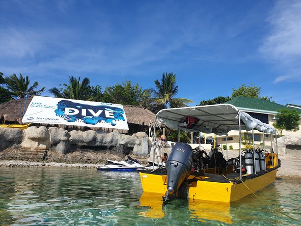 Nalusuan Island Resort, Lapu-Lapu City - Compare Deals