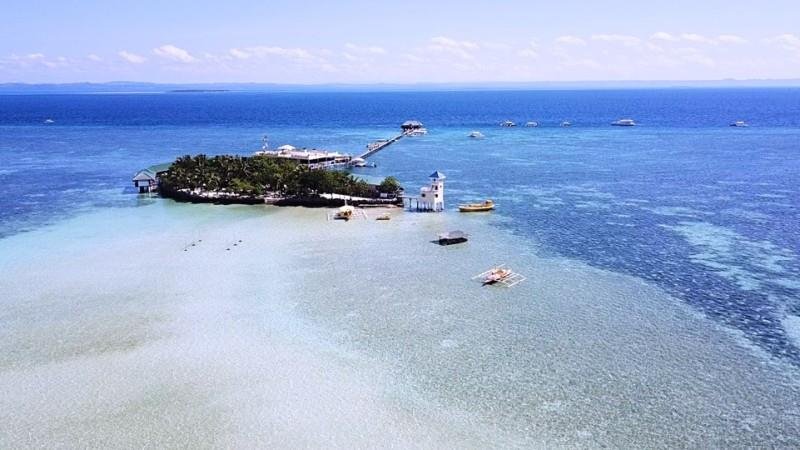 Nalusuan Island Resort, Lapu-Lapu City - Compare Deals