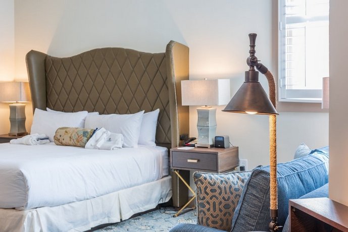 Andrew Pinckney Inn, Charleston - Compare Deals