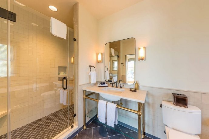 Andrew Pinckney Inn Charleston United States - See 2025 Prices and ...