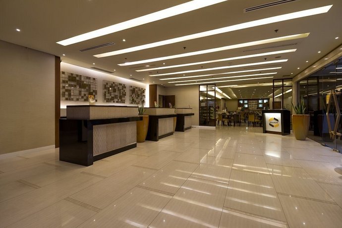 Hotel Benilde Maison De La Salle, Manila - Compare Deals