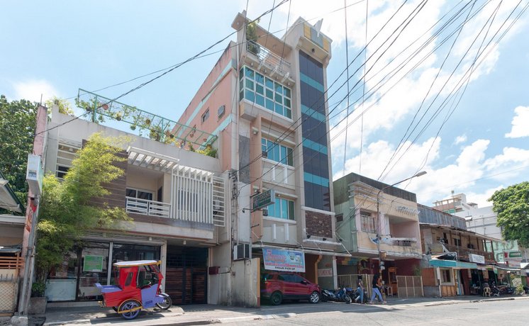 RedDoorz @ Paterno Street Tacloban, Tacloban City - Compare Deals