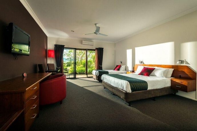 Bellingen Valley Lodge, Bellingen - Compare Deals