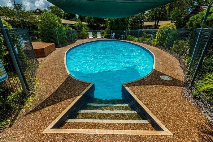 Bellingen Valley Lodge, Bellingen - Compare Deals
