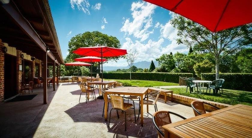Bellingen Valley Lodge, Bellingen - Compare Deals