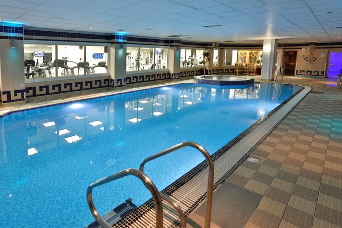 DoubleTree by Hilton Stoke on Trent, Stoke-on-Trent - Compare Deals