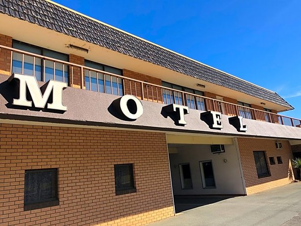 Canberra Lyneham Motor Inn | Great Barrier Reef