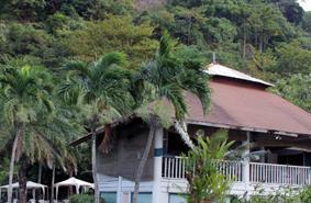 Caylabne Bay Resort Ternate Cavite - Compare Deals