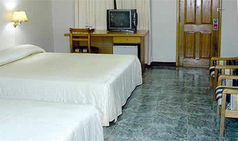 Erata Hotel, Accra - Compare Deals